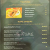 View Menu: Kume